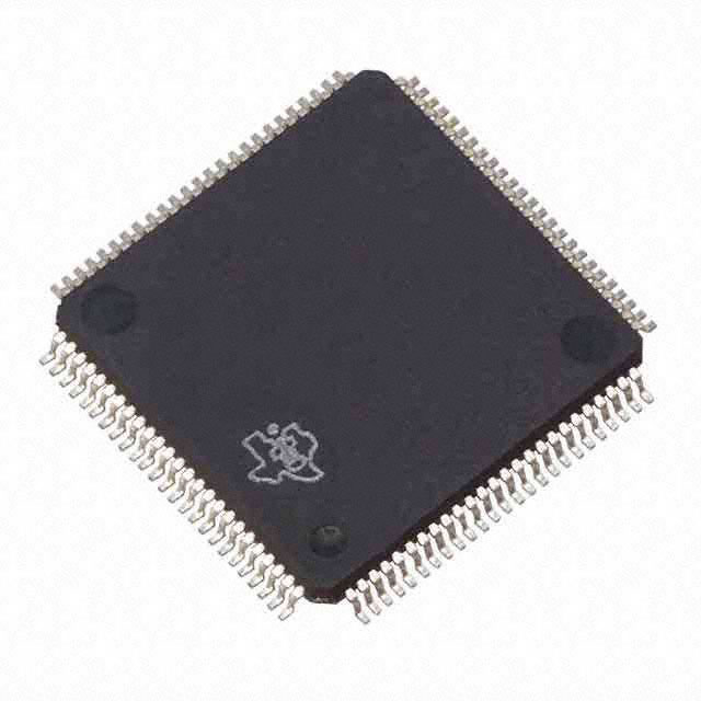 IC MCU 16BIT 128KB FLASH 100LQFP | eBay